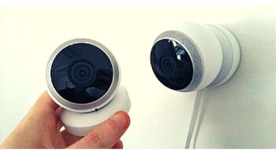 What Is The Best Wireless Security Cameras Outdoor|Top 9 | SafeBudgets.com