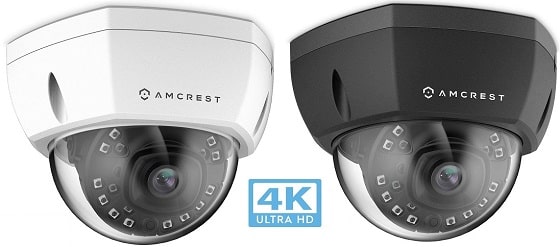 Best 5 American Made Security Cameras