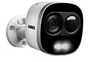 Best 5 American Made Security Cameras