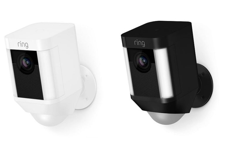 Best 9 Surveillance Cameras With Audio Recording Capability ...