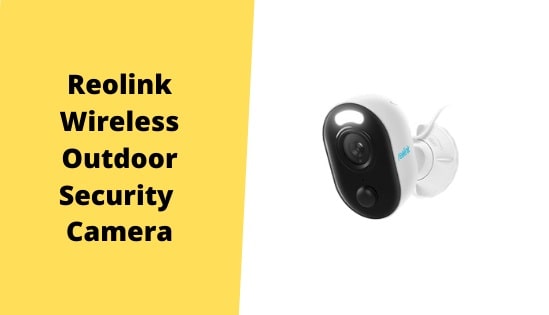The 5 Best Outdoor Security Cameras Without Subscription | SafeBudgets.Com