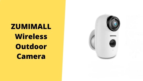 The 5 Best Outdoor Security Cameras Without Subscription | SafeBudgets.Com