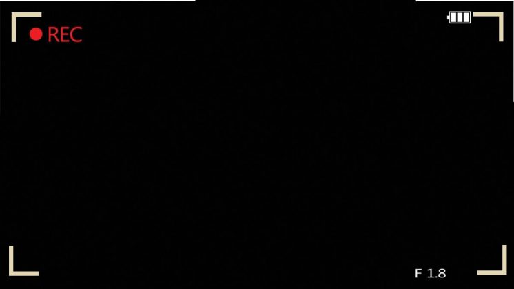 How To Fix Security Camera Shows A Black Screen Problem