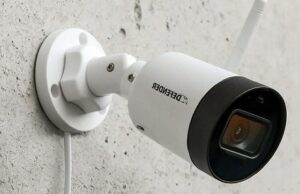 How To Power Wireless Security Cameras | 2025 Complete Guide