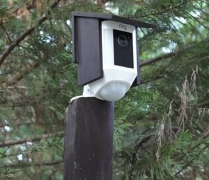 Best 9 Ideas To Hide Outdoor Security Cameras