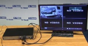 How To Hook Up Wireless Security Camera To Computer Monitor | Complete ...