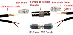 Fix Security Camera Wire Splicing At Home Without Expert