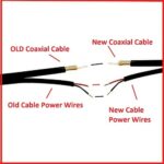 Fix Security Camera Wire Splicing At Home Without Expert