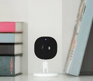 Top 5 Ideas To Hide Indoor Security Cameras