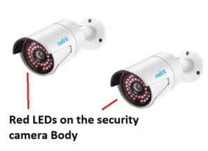 How To Check If A Security Camera Is On Or Recording | Best 8 Ways