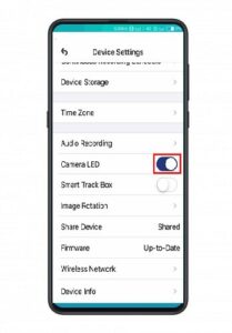 How To Hide Infrared Lights On Security Camera In 6 Easy Ways