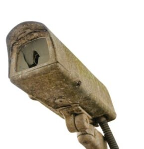 How To Clean Security Cameras Like Professionals | 3 Easy Methods