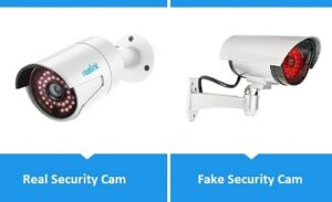 How To Disable Security Camera With Laser In Short Easy Steps