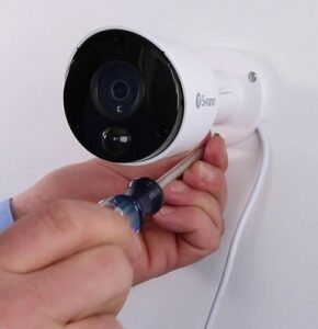 How To Install A Security Camera Without Wi-Fi In 7 Easy Steps