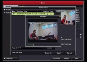 How To Export Video From Security Camera | 4 Easy Methods