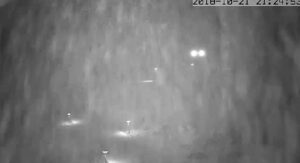 How To Get Rid Of Glare On Security Camera