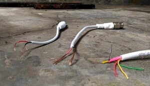 4 Brilliant Ways To Fix Security Camera Monitor