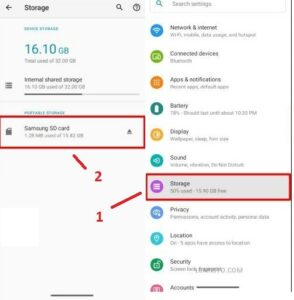 3 Easy Ways To Format Sd Card For Security Camera