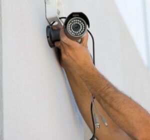 How To Get Condensation Out Of Security Camera? 5 Easy Ways