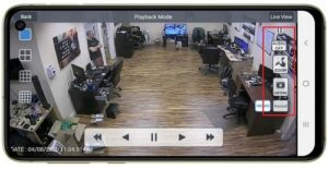 How To Freeze A Security Camera In 3 Excellent Ways