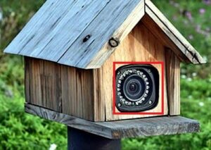 Learn How To Make A Security Camera Waterproof? 5 Easy Ways