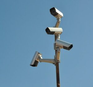 How To Mount Security Camera On Pole: This Is What Experts Do