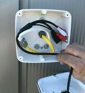 How To Install Security Camera Junction Box In 7 Steps Like Pro