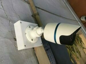 How To Install Security Camera Junction Box In 7 Steps Like Pro