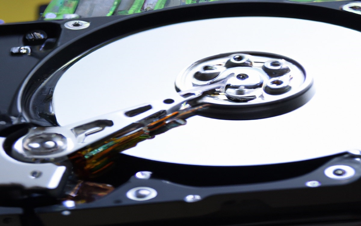 Best Surveillance Hard Drive For DVR/NVR | Top 10 HDDs